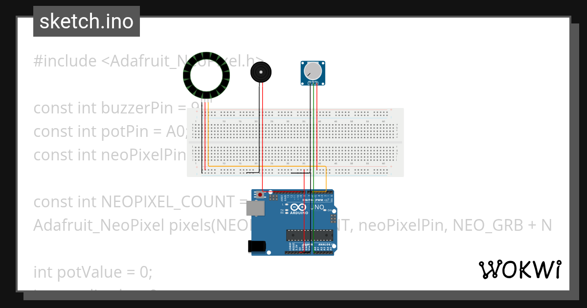 12 лаба Copy Wokwi Esp32 Stm32 Arduino Simulator 4004