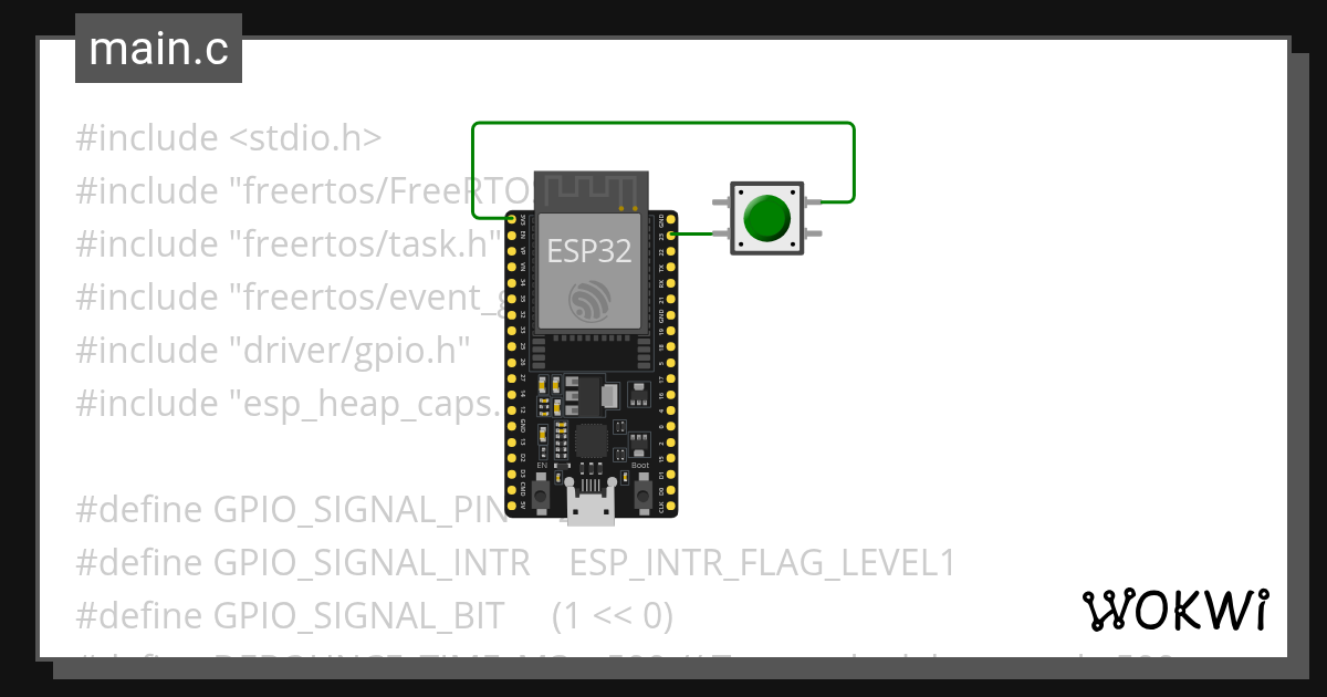 signal_task Copy - Wokwi ESP32, STM32, Arduino Simulator