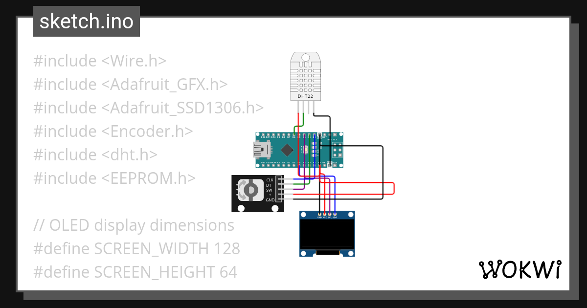 Prusa-Fan-Control - Wokwi ESP32, STM32, Arduino Simulator