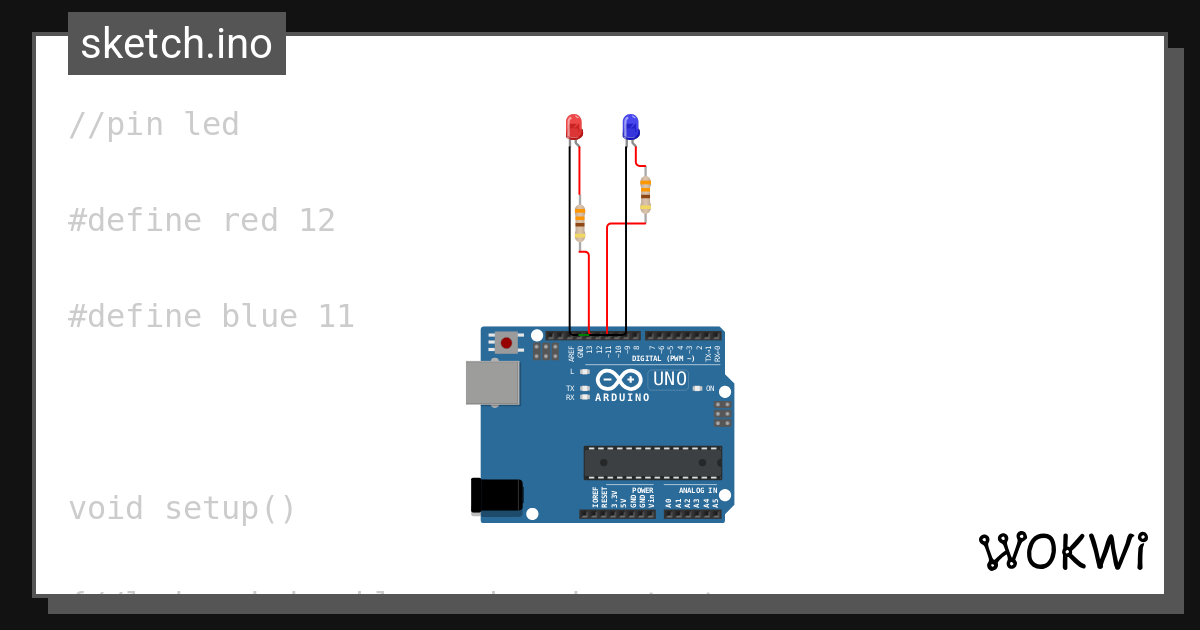 Infor Arduino Wokwi Esp32 Stm32 Arduino Simulator 