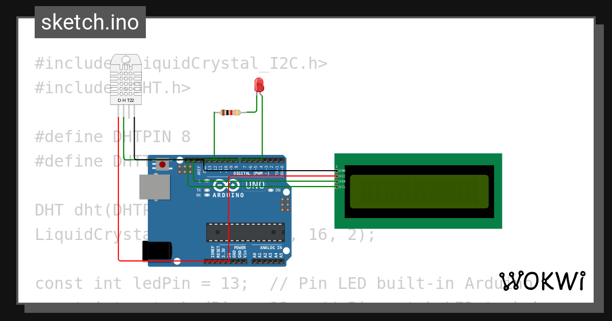 Wokwi Online Esp32 Stm32 Arduino Simulator