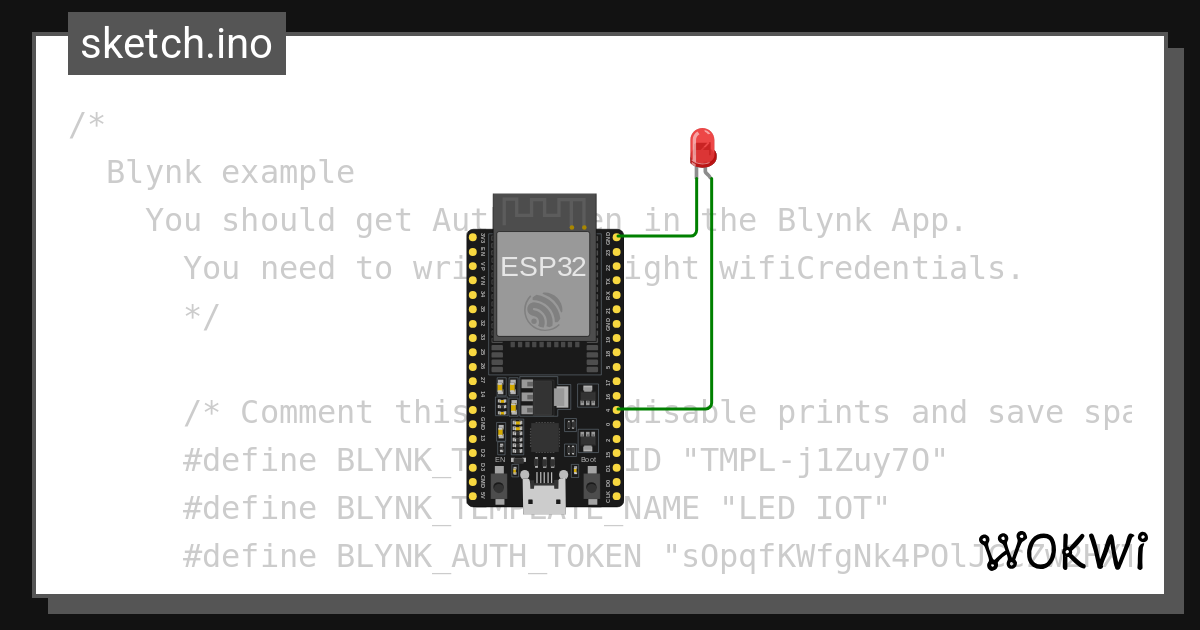 Keyla Alya Vega Wokwi Esp32 Stm32 Arduino Simulator 4289