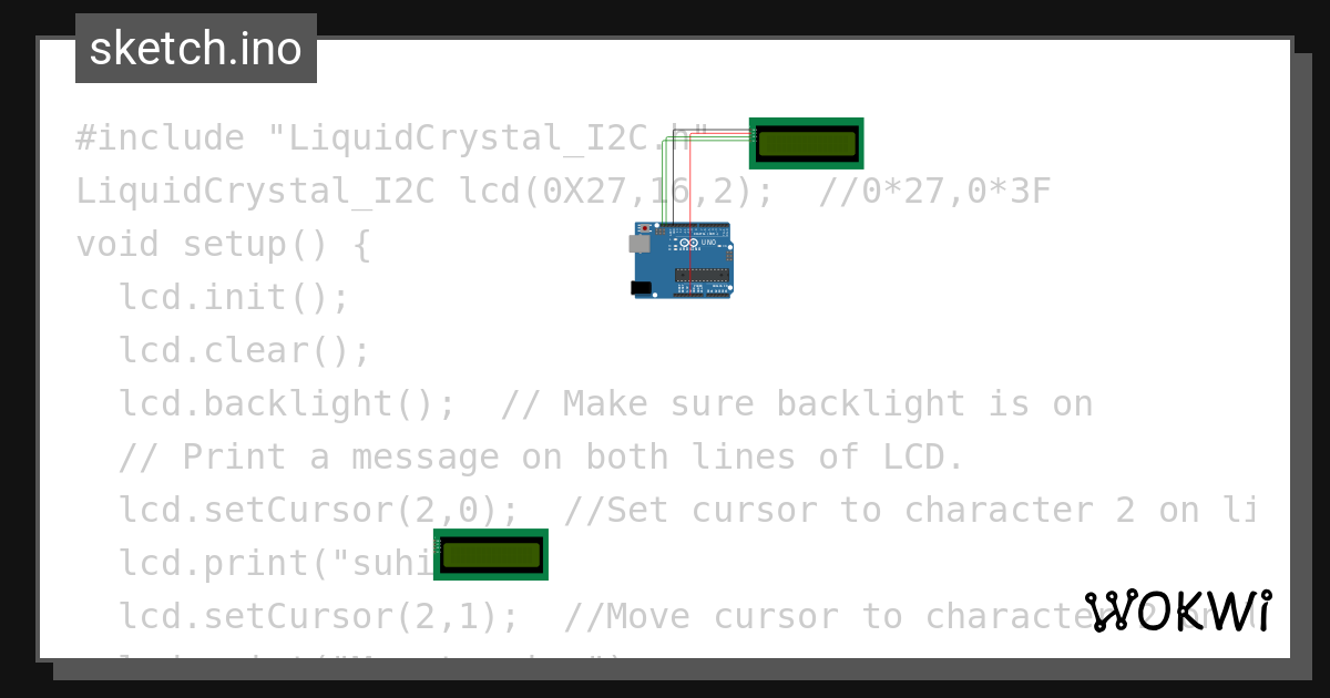Ex No 10 Cciot Wokwi Esp32 Stm32 Arduino Simulator 2902