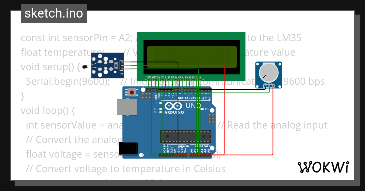 balaji - Wokwi ESP32, STM32, Arduino Simulator