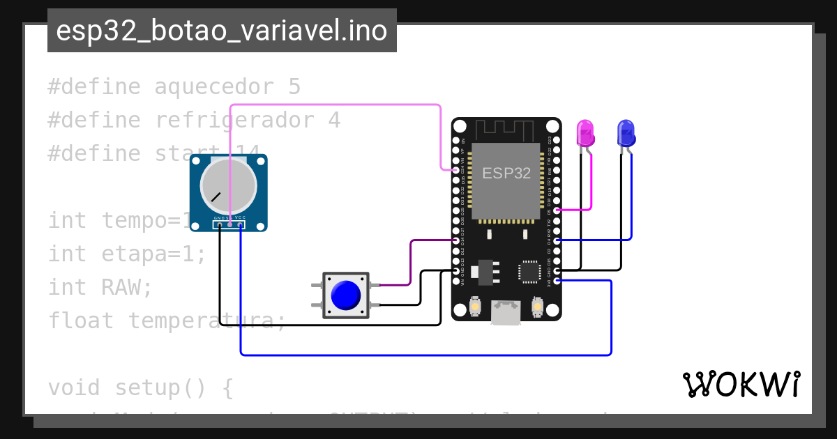 ESP32_maqestado_switch Copy (2) - Wokwi ESP32, STM32, Arduino Simulator ESP32_maqestado_switch Copy (2) - Wokwi ESP32, STM32, Arduino Simulator