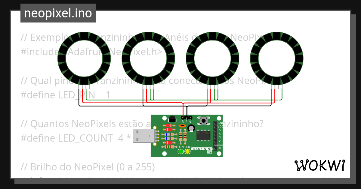 OTRO_neopixel.ino - Wokwi ESP32, STM32, Arduino Simulator
