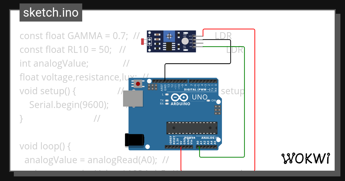 ใบงานที่ 10 Wokwi Esp32 Stm32 Arduino Simulator 9788