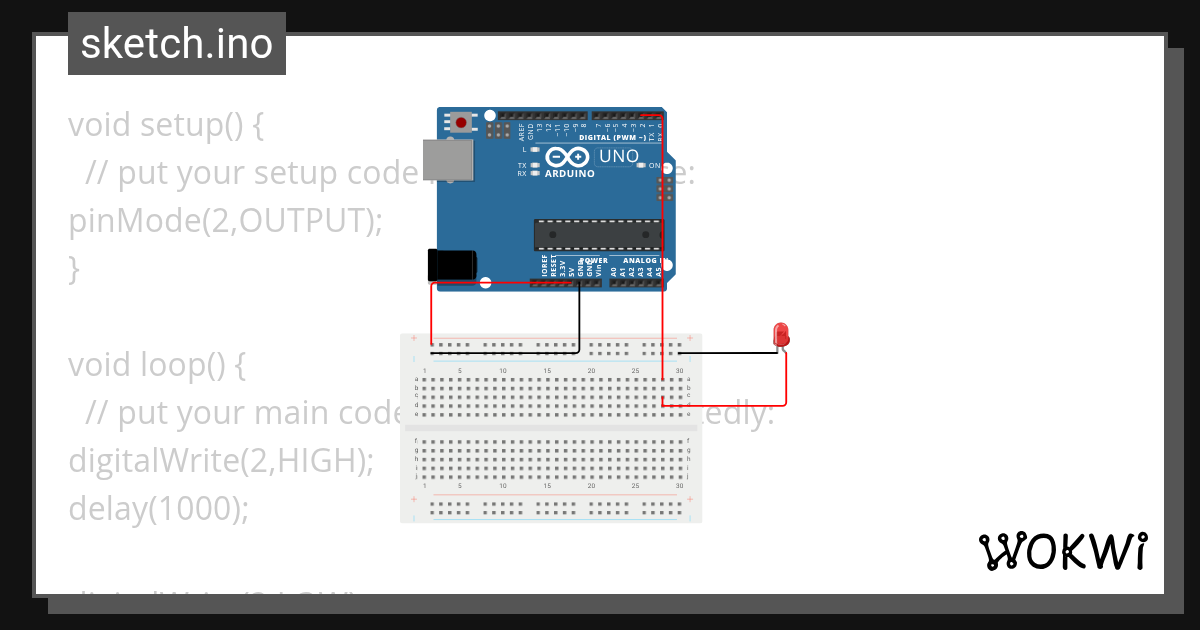 Balques Annisa Putri Wokwi Esp32 Stm32 Arduino Simulator 