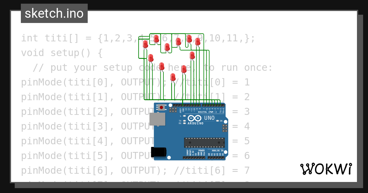 Love Wokwi Esp32 Stm32 Arduino Simulator 8231