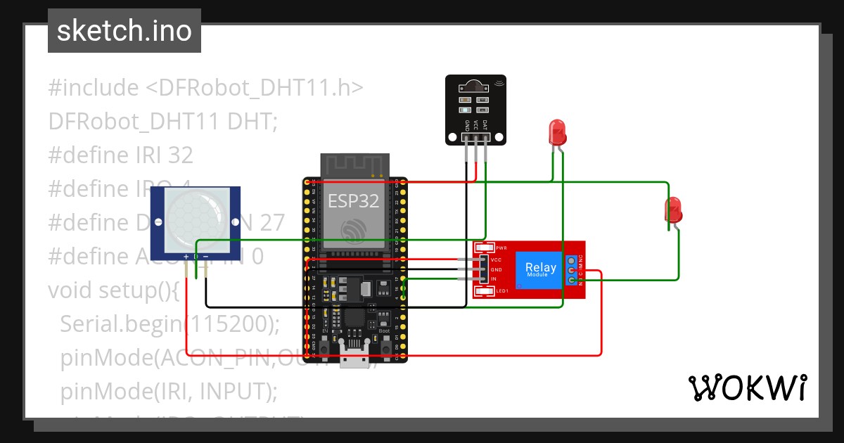 LINGU PR - Wokwi ESP32, STM32, Arduino Simulator