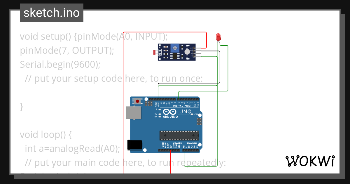 Ldr analog Copy - Wokwi ESP32, STM32, Arduino Simulator Ldr analog Copy - Wokwi ESP32, STM32, Arduino Simulator