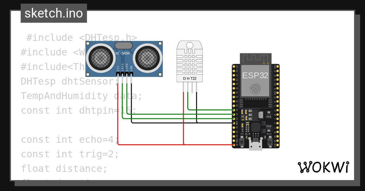 912nageshgreenhouse Wokwi Esp32 Stm32 Arduino Simulator