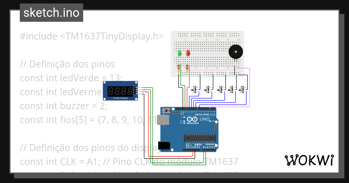 Desarmar bomba Copy (2) - Wokwi ESP32, STM32, Arduino Simulator