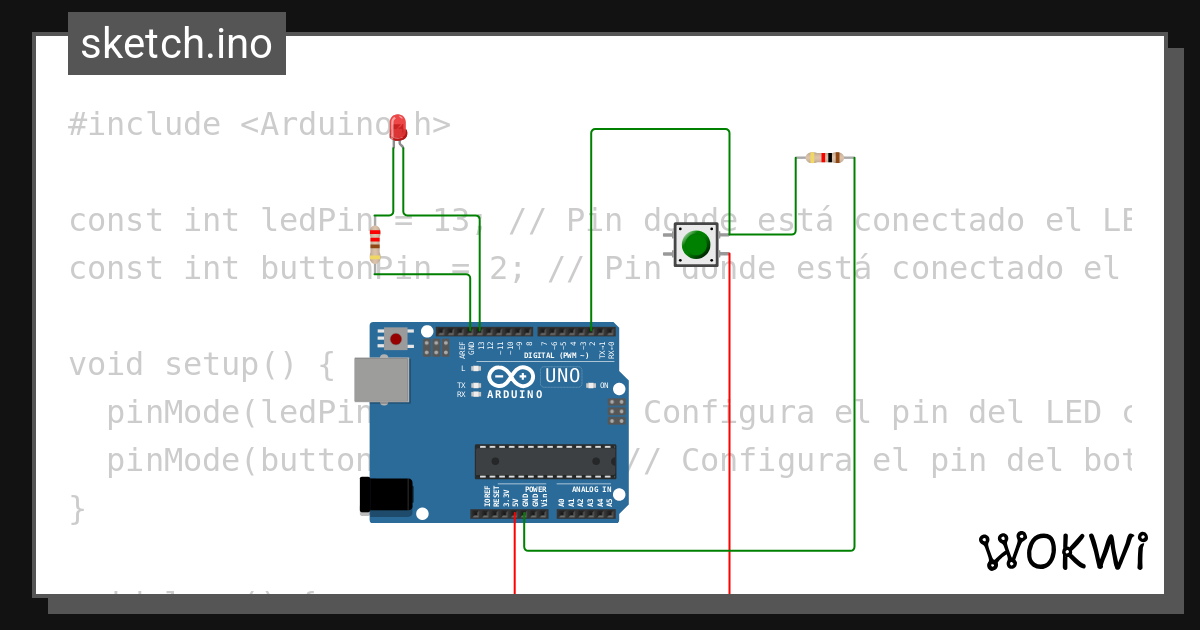 Camilo Wokwi Esp32 Stm32 Arduino Simulator