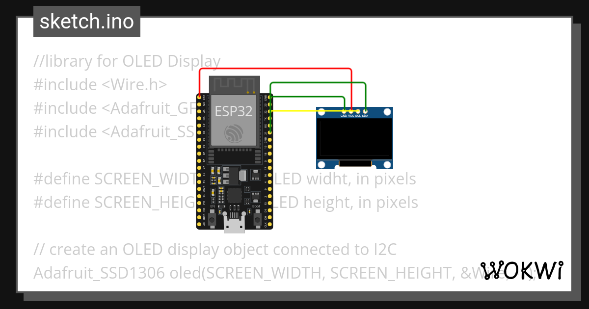 Arithmetic Copy Wokwi Esp32 Stm32 Arduino Simulator 1933