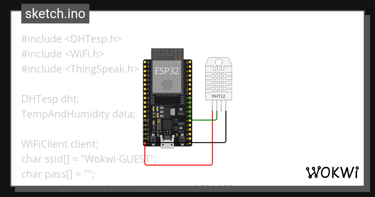 naan mudhalvan 6 day frist - Wokwi ESP32, STM32, Arduino Simulator