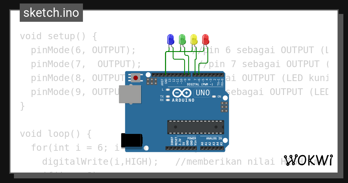 Tugas 3 Yang Benar Wokwi Esp32 Stm32 Arduino Simulator 1239