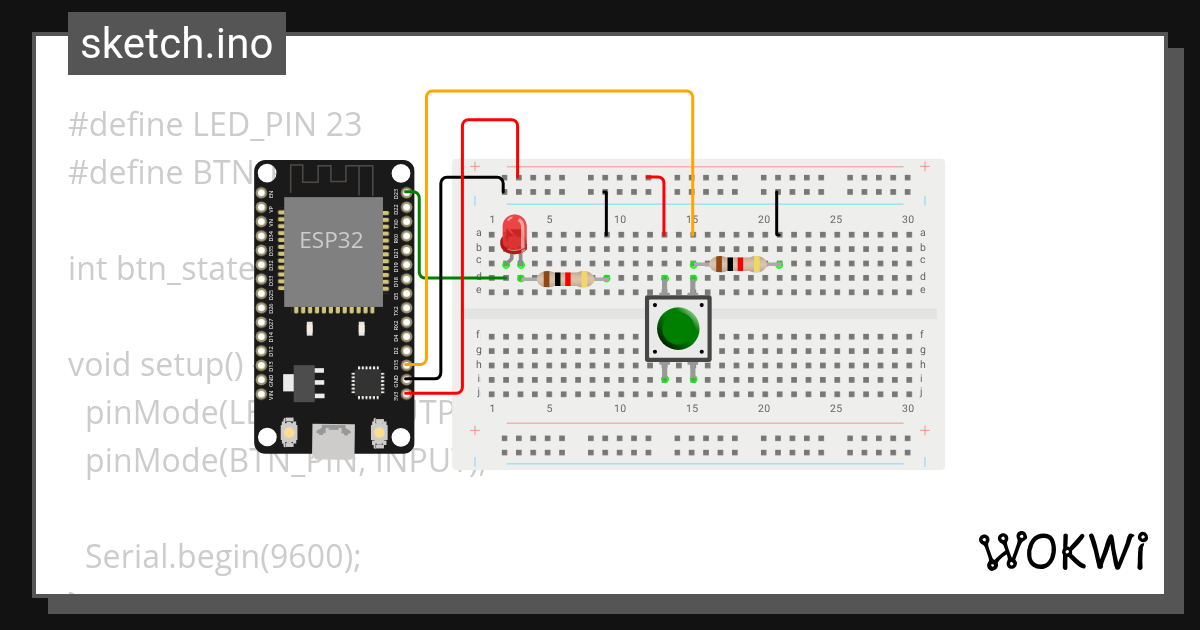 Wokwi Online Esp32 Stm32 Arduino Simulator 6810