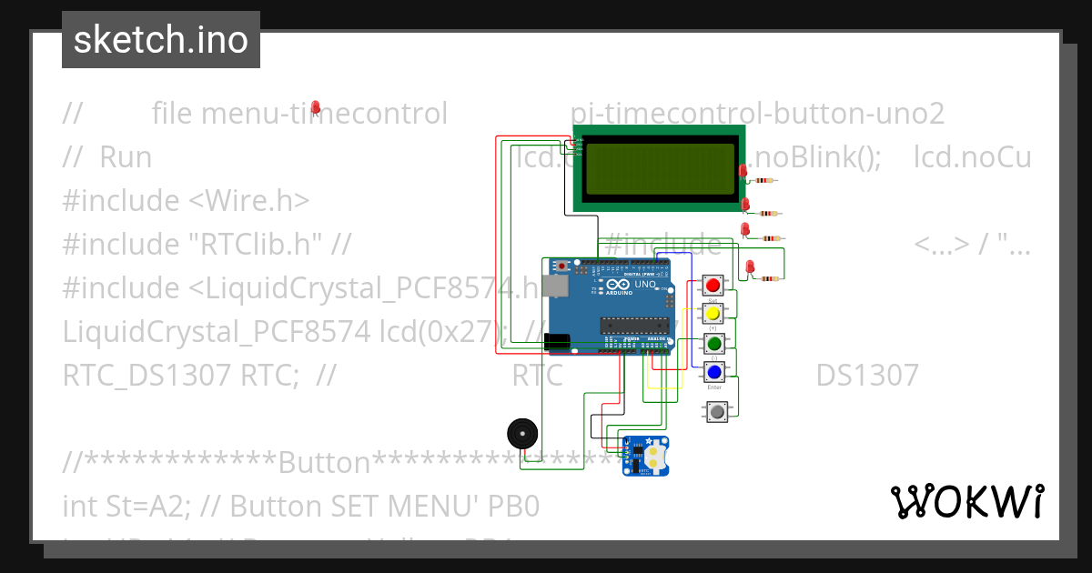 pointer - Wokwi ESP32, STM32, Arduino Simulator