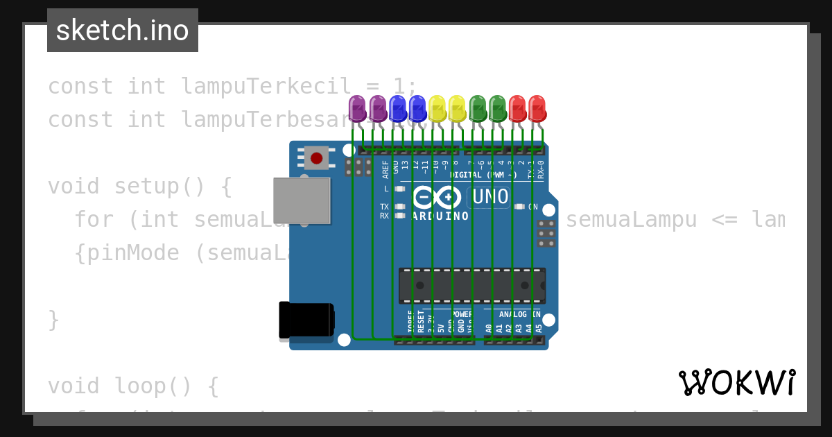 Livia Wokwi Esp32 Stm32 Arduino Simulator 7797