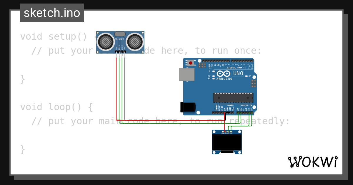 Kenzie Gabungan Wokwi Esp32 Stm32 Arduino Simulator