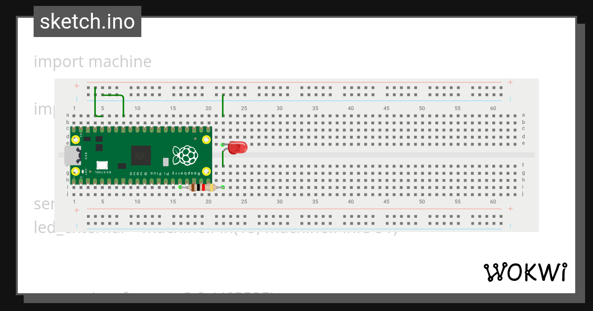 temperature reading code - Wokwi ESP32, STM32, Arduino Simulator temperature reading code - Wokwi ESP32, STM32, Arduino Simulator