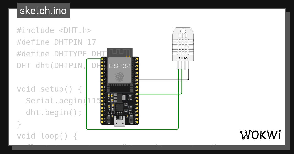 Led Namesiva Subramanian Wokwi Esp32 Stm32 Arduino Simulator 5285