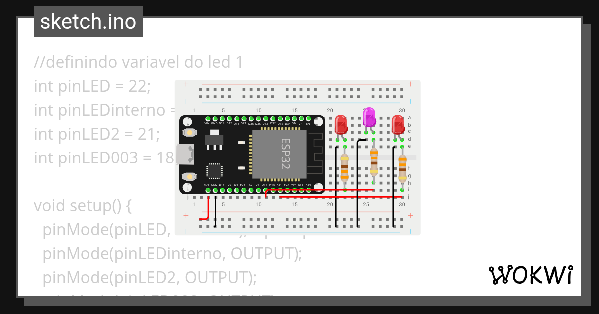 03_ex_02 - Wokwi ESP32, STM32, Arduino Simulator