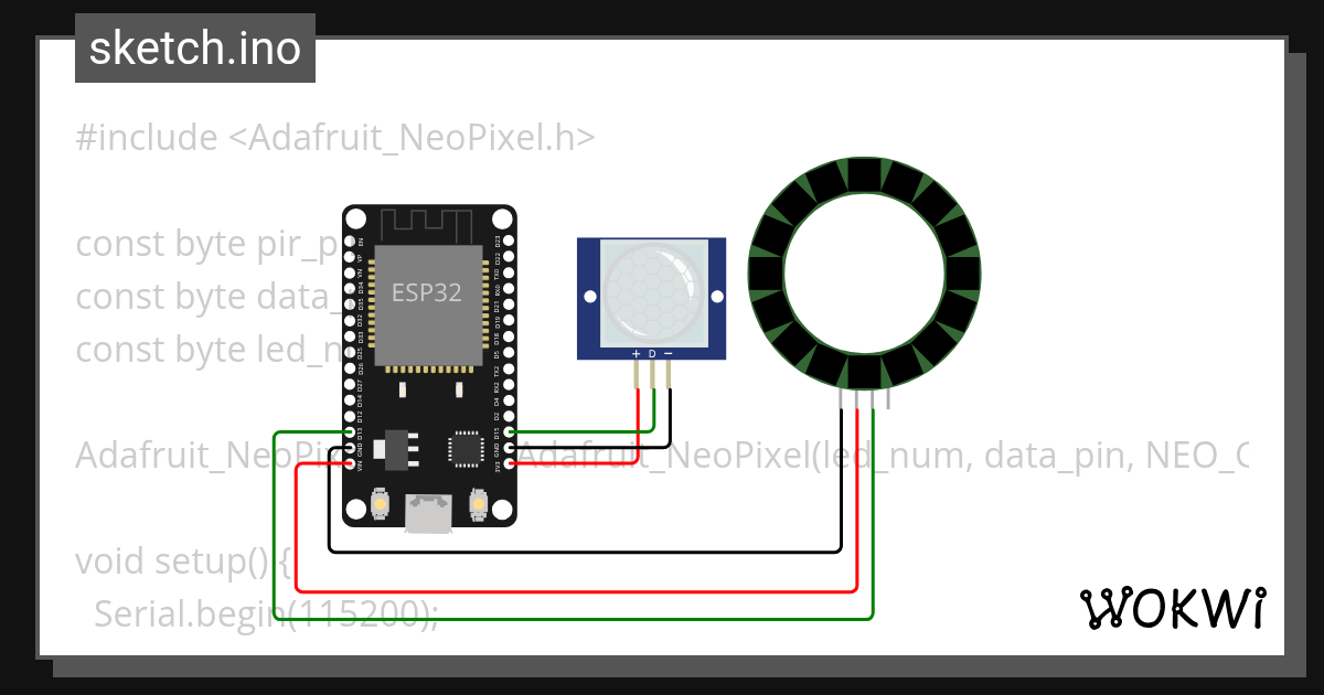 class-262-2 - Wokwi ESP32, STM32, Arduino Simulator