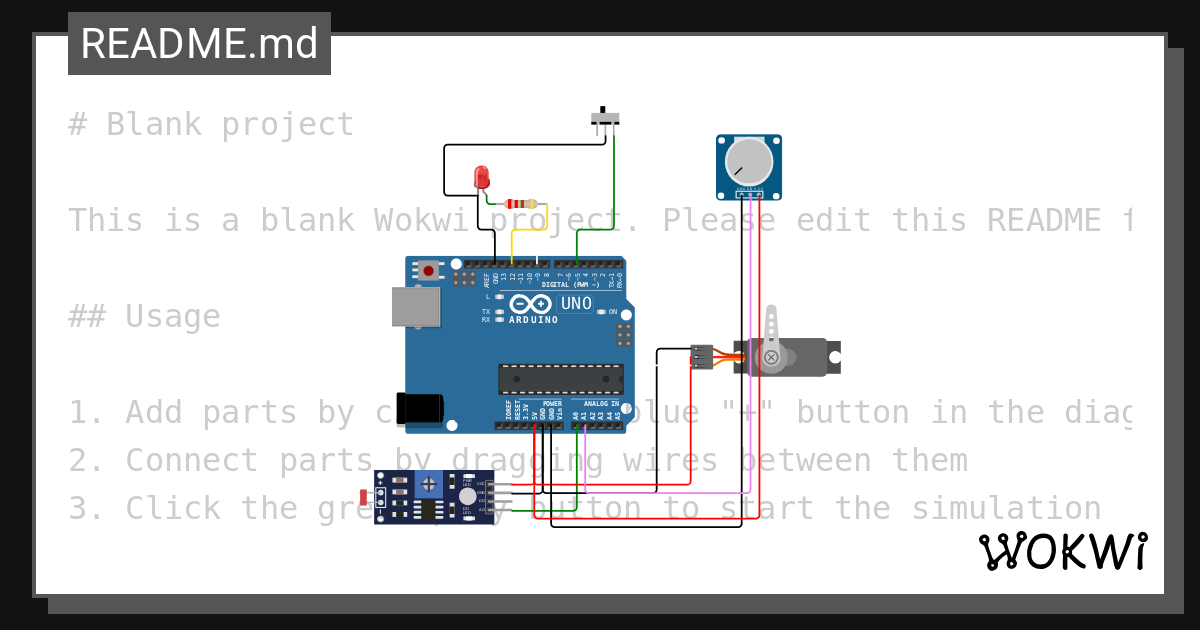 Ledtest Wokwi Esp32 Stm32 Arduino Simulator 6900
