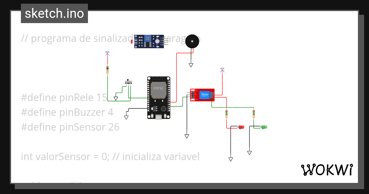 20240812 Paulo Miranda Copy Wokwi Esp32 Stm32 Arduino Simulator 