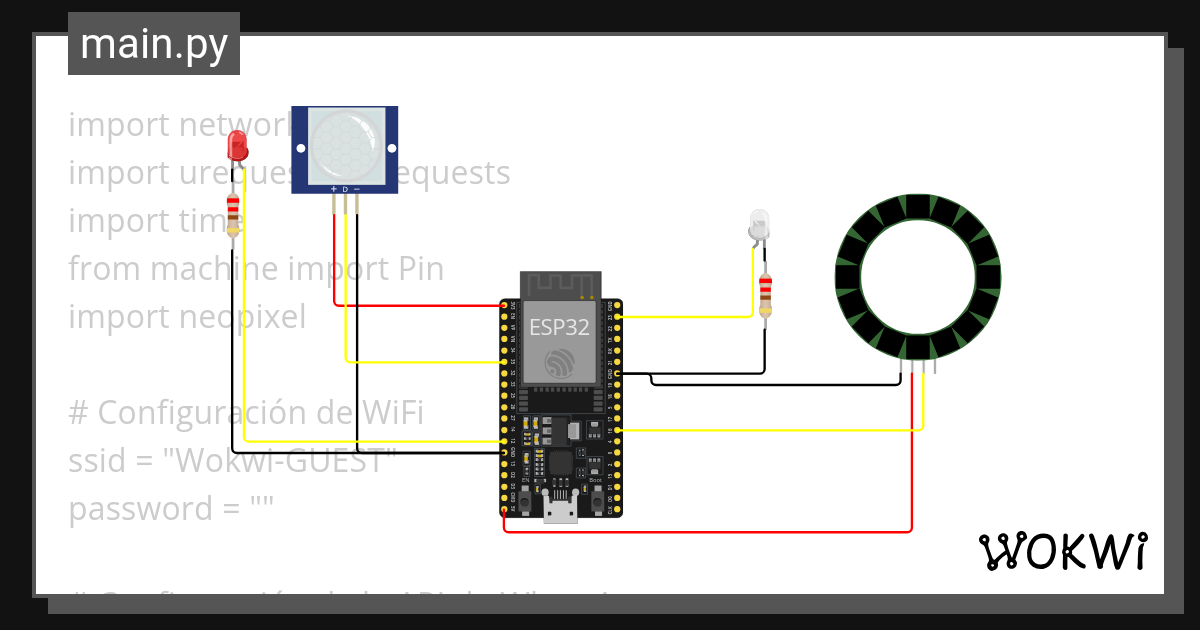 Tarea_Conexion_Wha - Wokwi ESP32, STM32, Arduino Simulator