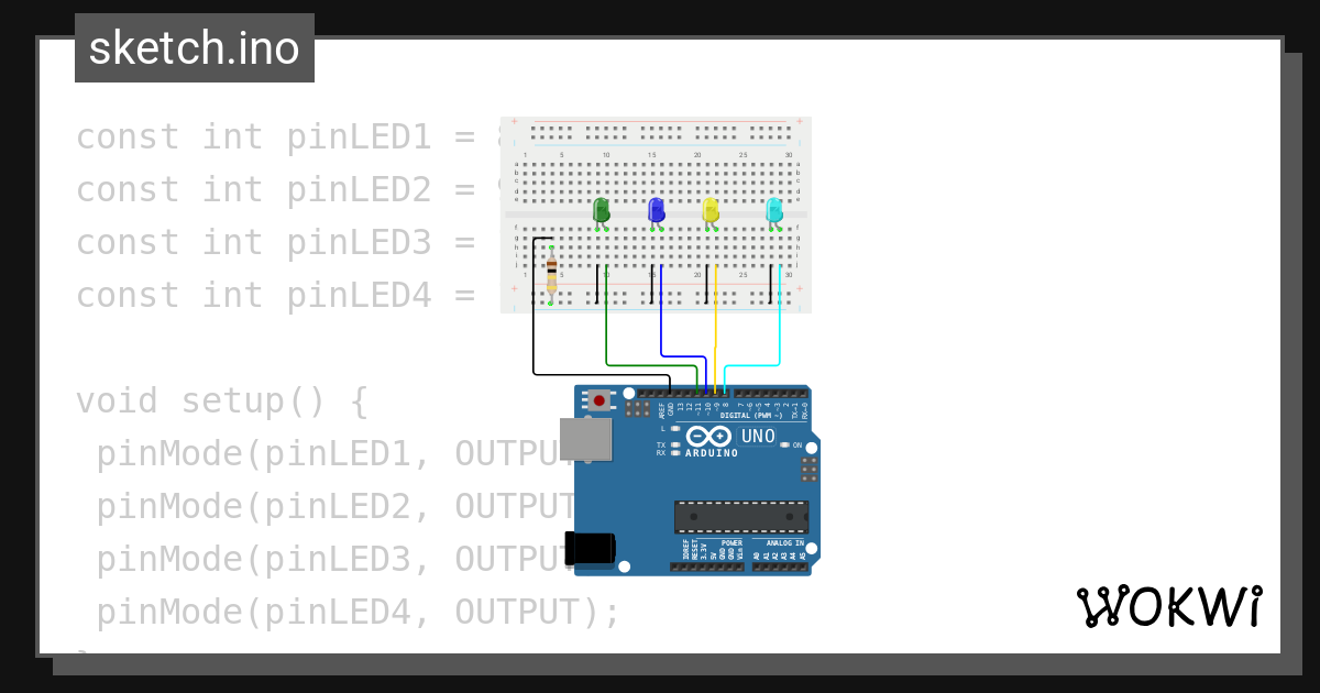 Wokwi Online Esp32 Stm32 Arduino Simulator
