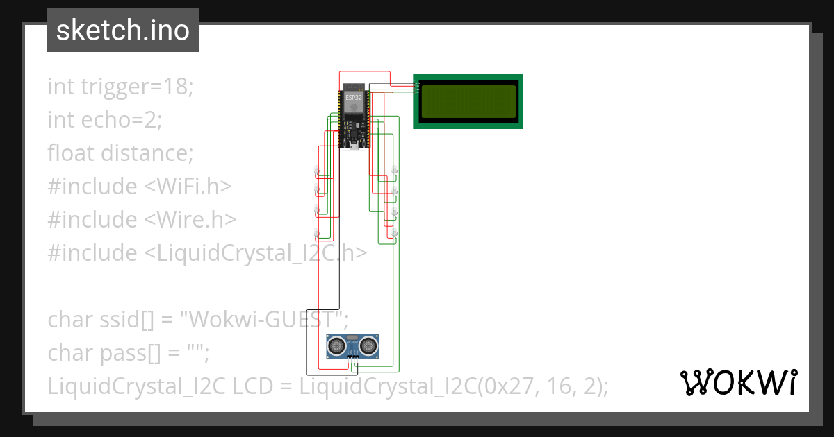 Nan-mudhalvan project - Wokwi ESP32, STM32, Arduino Simulator