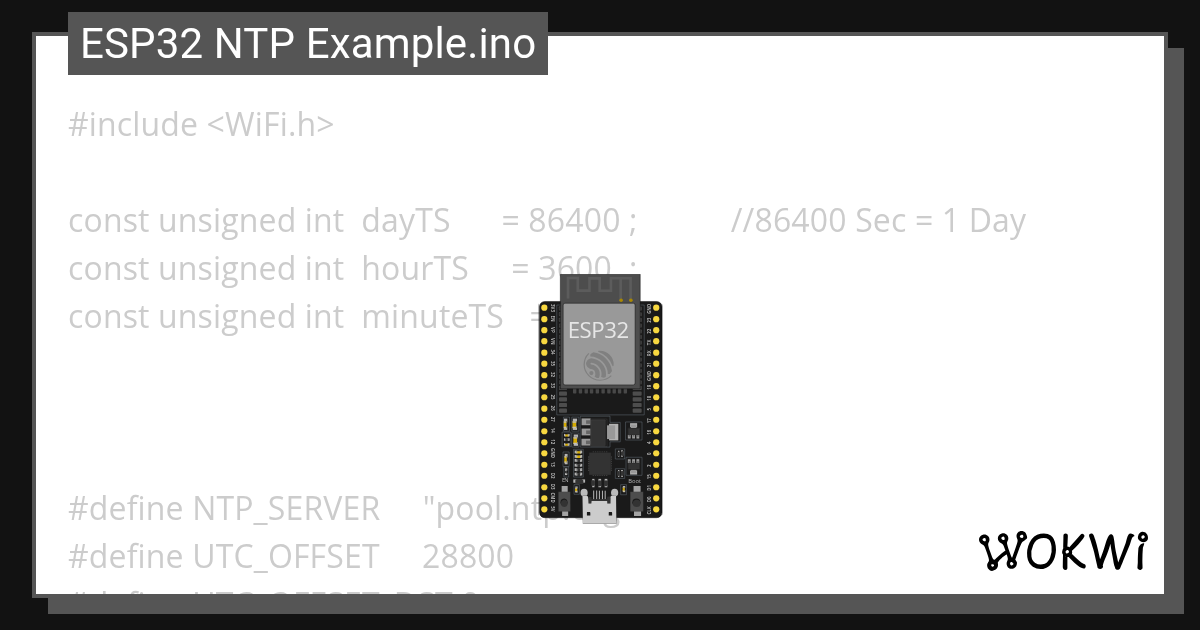 timer_for_sleep.ino - Wokwi ESP32, STM32, Arduino Simulator
