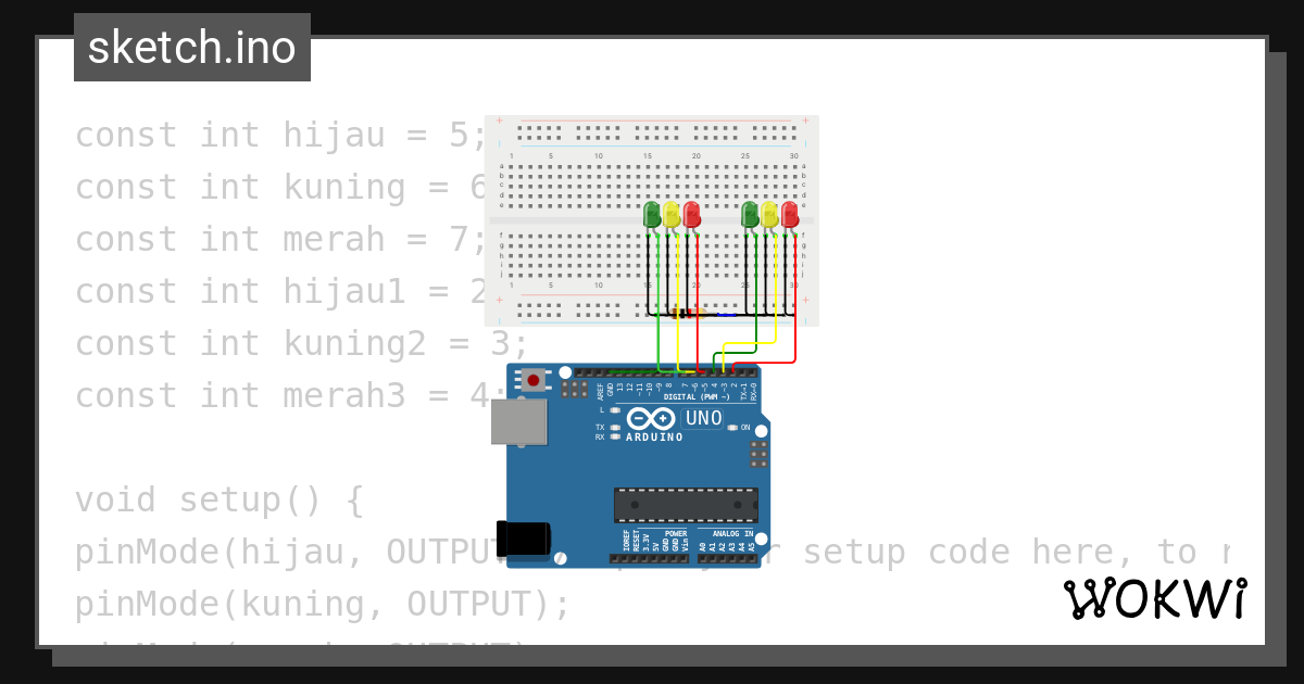 Wokwi Online Esp32 Stm32 Arduino Simulator 3474