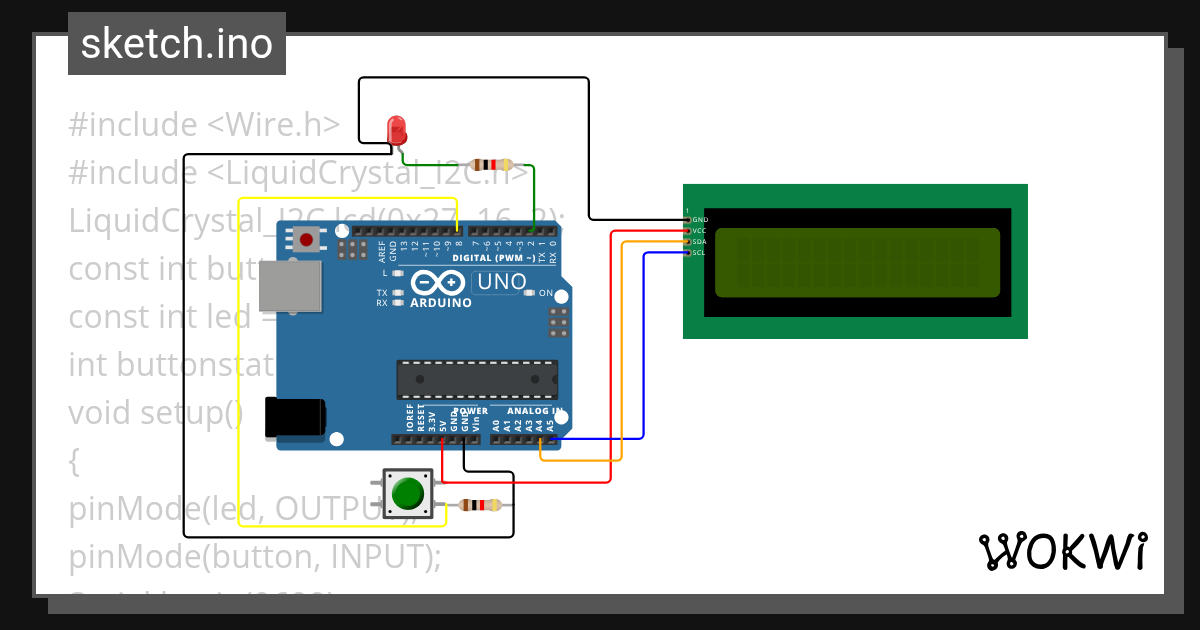 Bram Andika Yuniarso Wokwi Esp32 Stm32 Arduino Simulator 5489