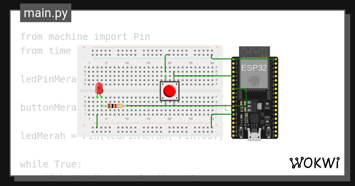 Wokwi Online Esp32 Stm32 Arduino Simulator