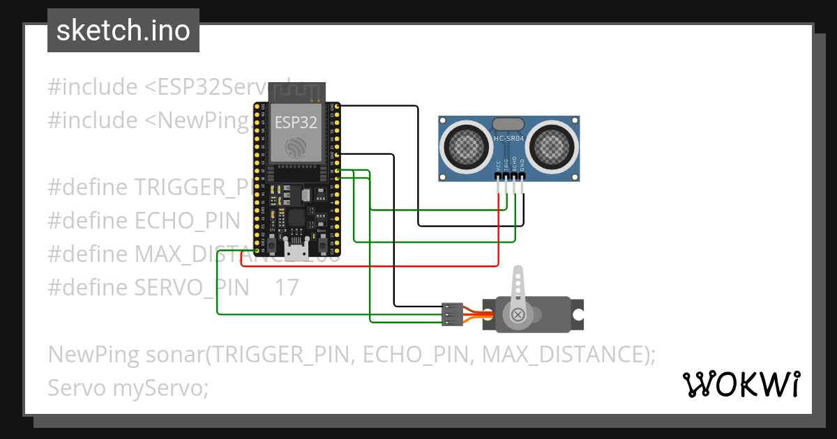 Mohan Wokwi Esp32 Stm32 Arduino Simulator 