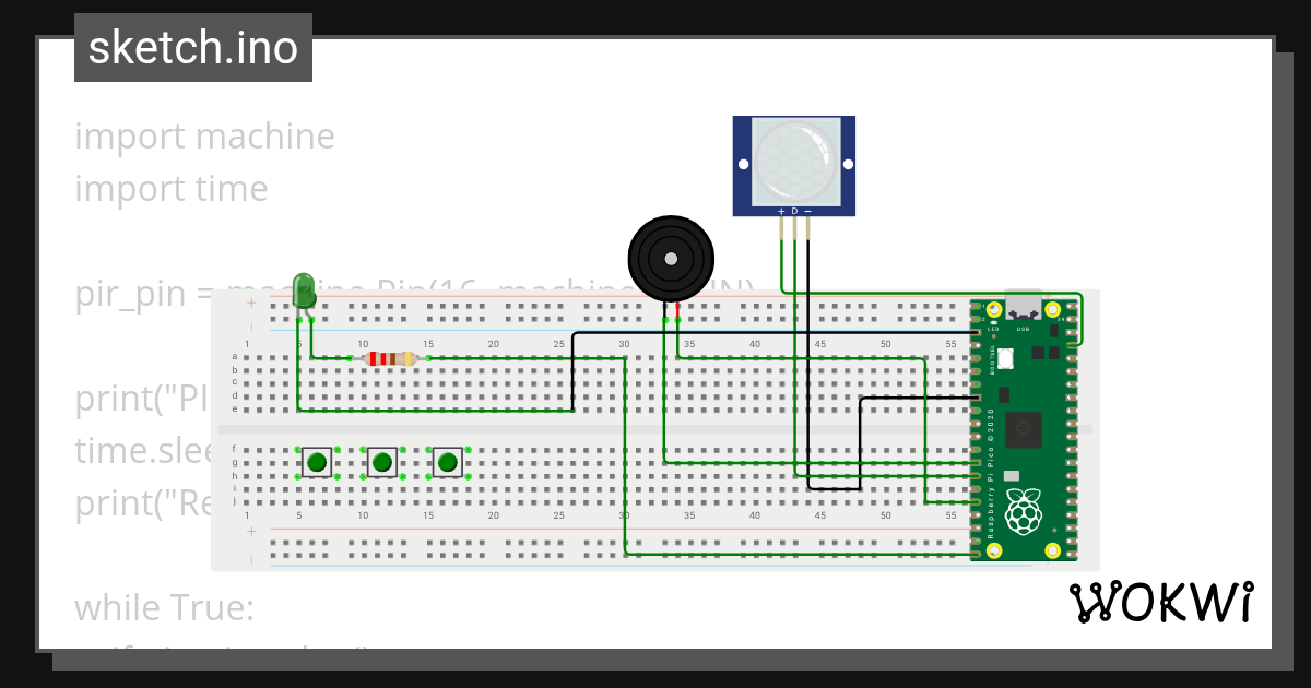 toll gate RFS Copy - Wokwi ESP32, STM32, Arduino Simulator toll gate RFS Copy - Wokwi ESP32, STM32, Arduino Simulator