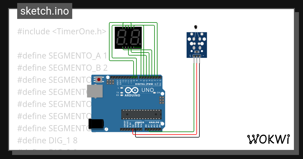 CODIGO TERMISTOR - MILLAQUEO Copy - Wokwi ESP32, STM32, Arduino Simulator