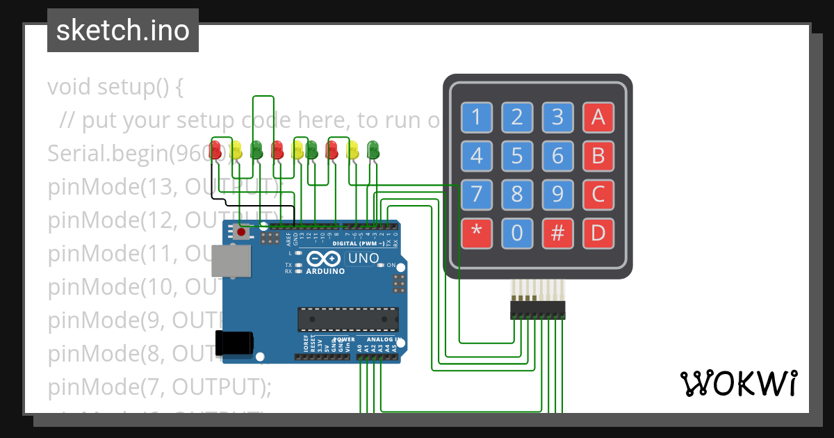 tugas pr septiana - Wokwi ESP32, STM32, Arduino Simulator