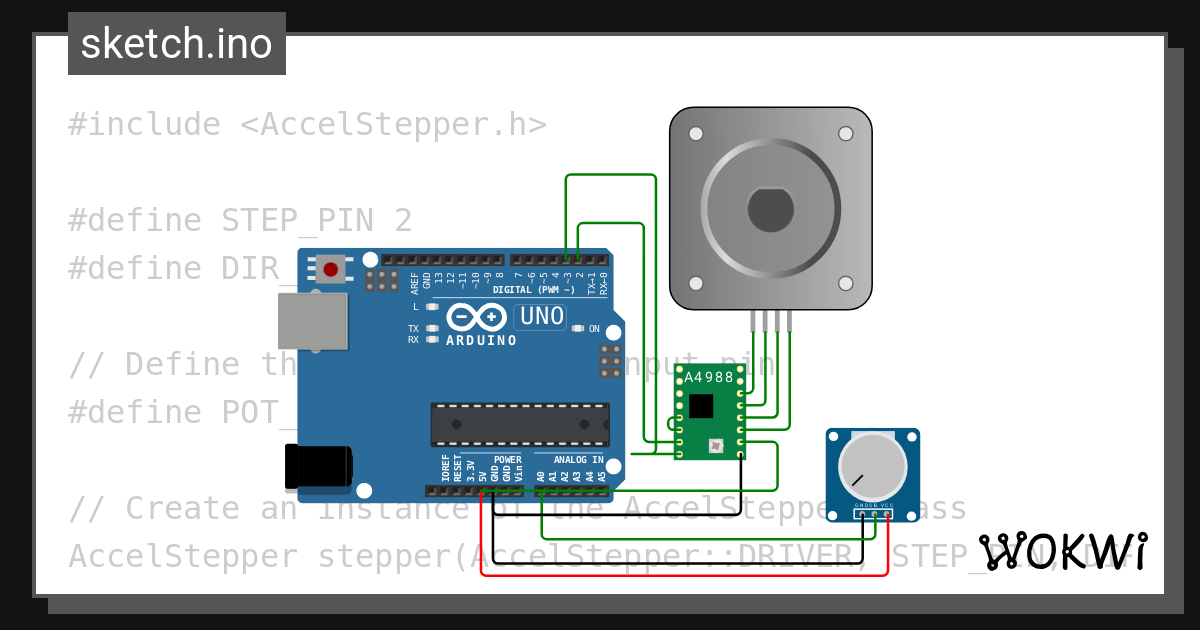 Electrical Projects Prac2 Wokwi Esp32 Stm32 Arduino Simulator 