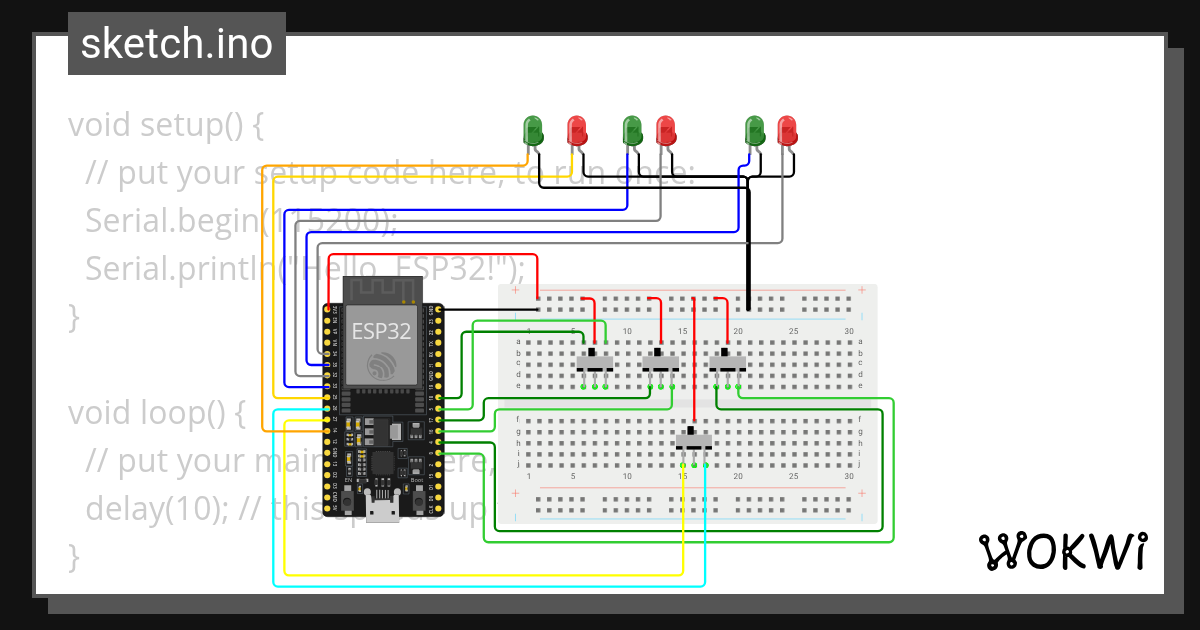 Pj Bo RCP sn101 Copy - Wokwi ESP32, STM32, Arduino Simulator