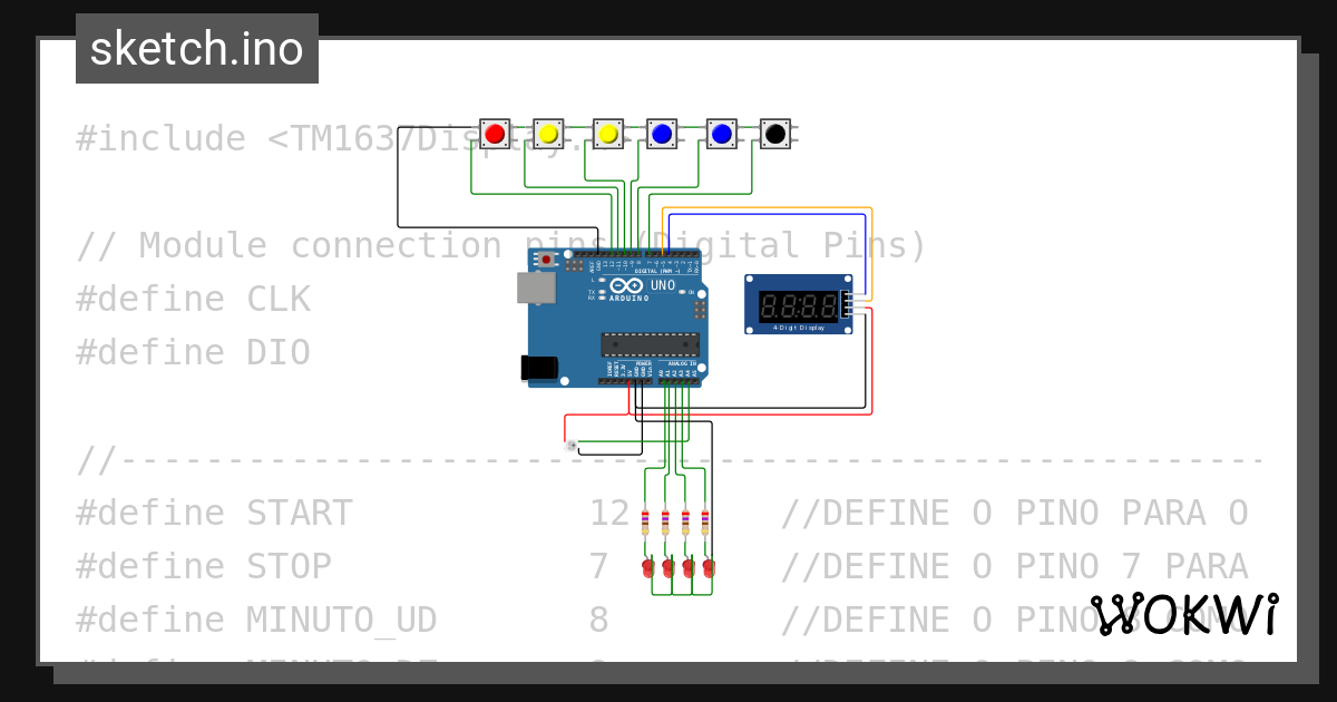 Teste Io Wokwi Esp32 Stm32 Arduino Simulator 6928