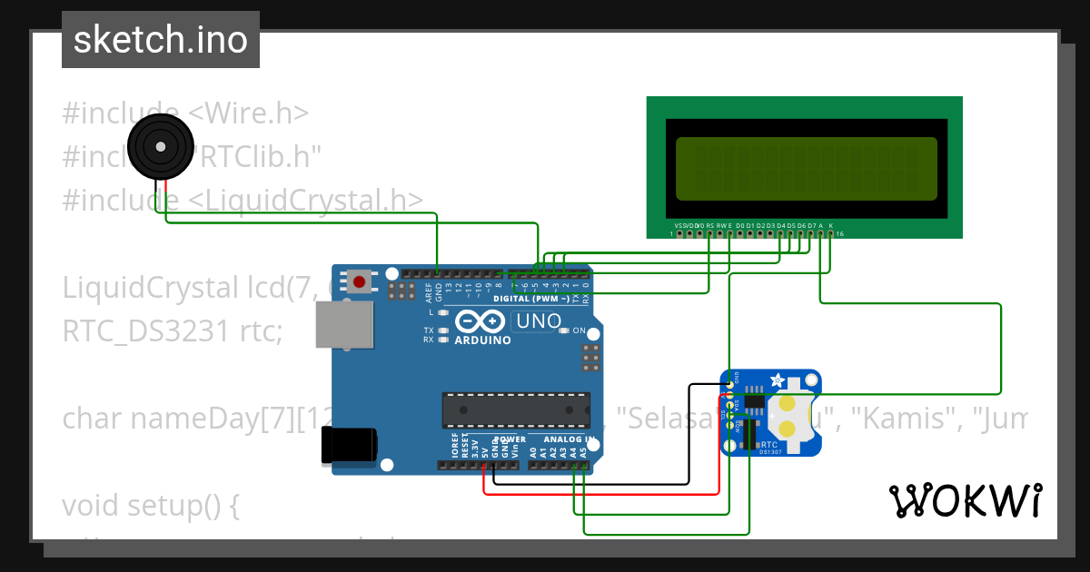 latihan2_project4 - Wokwi ESP32, STM32, Arduino Simulator