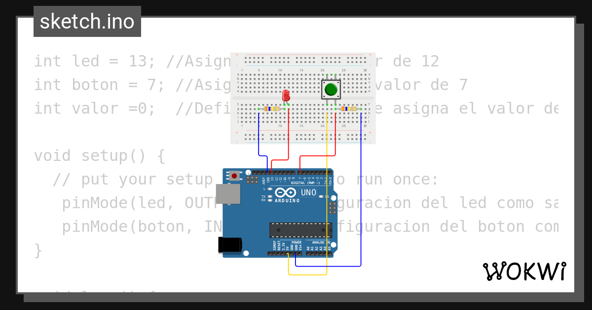Wokwi Online Esp32 Stm32 Arduino Simulator 3798