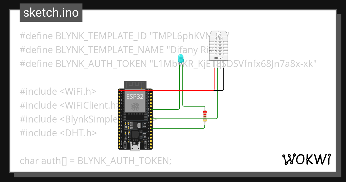 haisksn Copy - Wokwi ESP32, STM32, Arduino Simulator haisksn Copy - Wokwi ESP32, STM32, Arduino Simulator