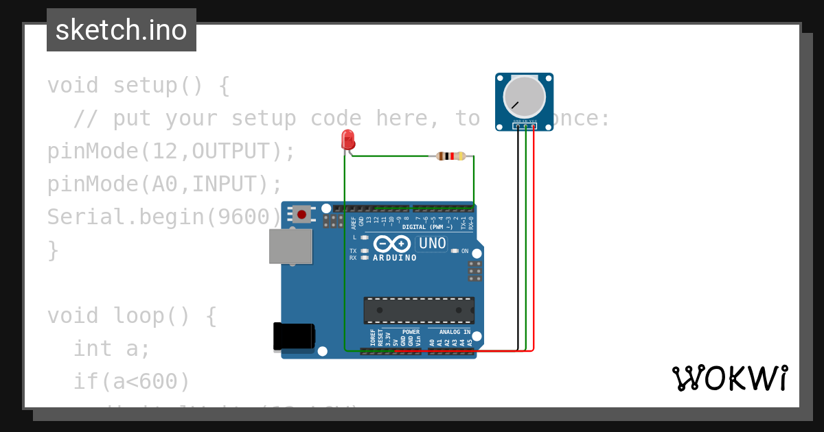 Hi Wokwi Esp32 Stm32 Arduino Simulator
