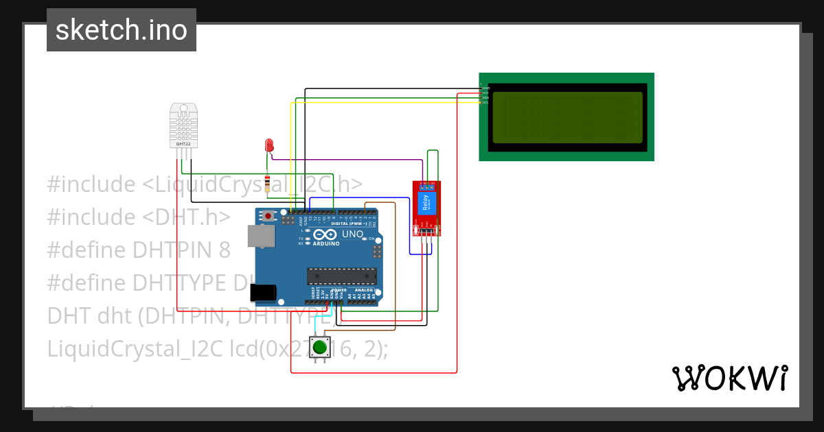 Tugas Pribadi Hasfianora Wokwi Esp32 Stm32 Arduino Simulator 0525